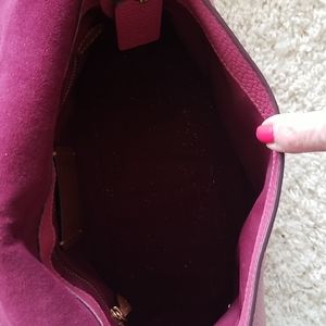 Coach | Bags | Coach May Shoulder Bag | Poshmark